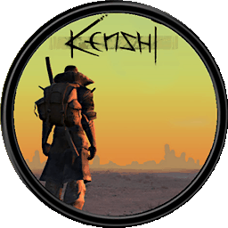 Icon for Kenshi by Luckspeare - SteamGridDB