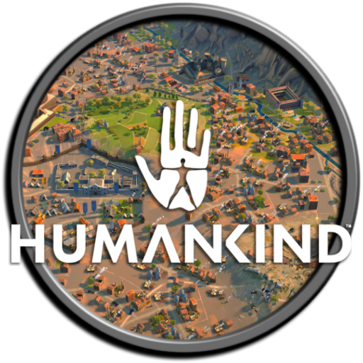 Icon for Humankind by LutzPS - SteamGridDB