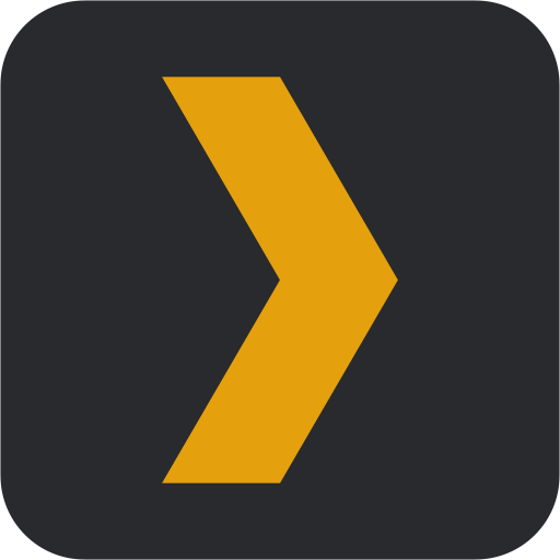 Icon for Plex by MahaxMax - SteamGridDB