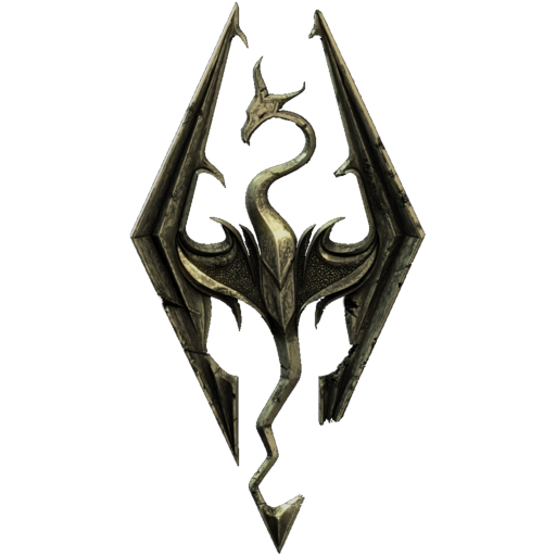 Icon for The Elder Scrolls V: Skyrim - Special Edition by DJoeS7 - SteamGridDB