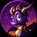 Icon for The Legend of Spyro: A New Beginning by Haxy - SteamGridDB