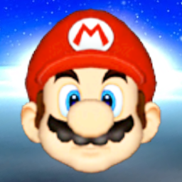 Icon for Super Mario Galaxy by Sous-Titré - SteamGridDB