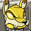 Icon for Neopets: The Darkest Faerie by RaidenB - SteamGridDB