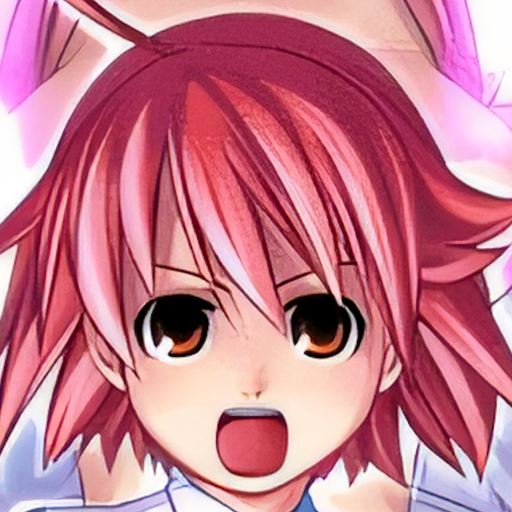 Icon for Arcana Heart by Macho Sadness - SteamGridDB