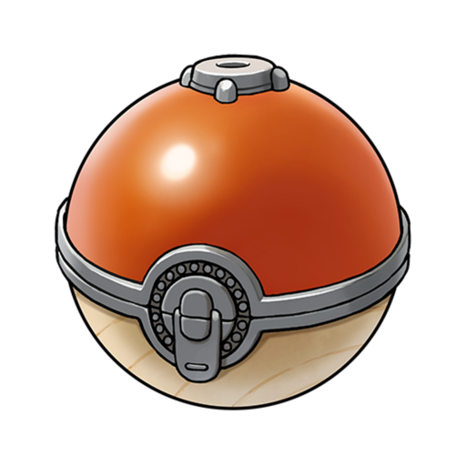 Icon for Pokémon Legends: Arceus by Julia - SteamGridDB