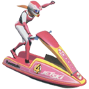 Icon for Wave Race 64 by chickenish - SteamGridDB