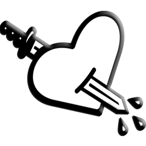 Icon for Slay the Princess by Mafiozer_3000 - SteamGridDB