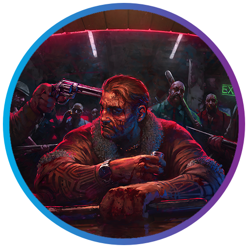 Icon for Kingpin: Reloaded by RAZELIGHT - SteamGridDB