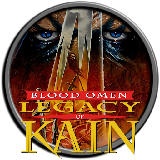 Icon for Blood Omen: Legacy of Kain by LutzPS - SteamGridDB
