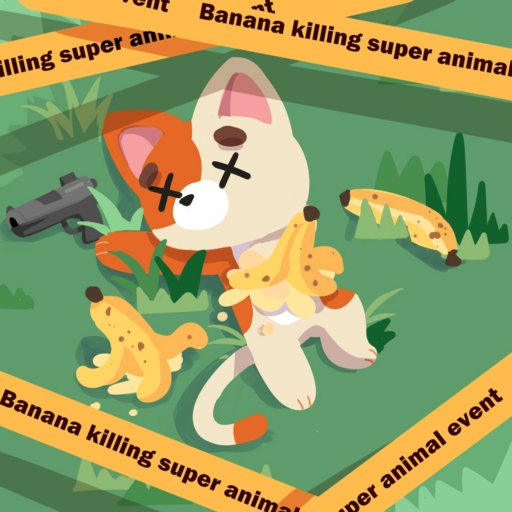 Icon for Super Animal Royale by theplayer3 - SteamGridDB