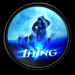 Icon for The Thing by PartyBoy - SteamGridDB