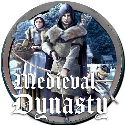 Production Icon Medieval Dynasty
