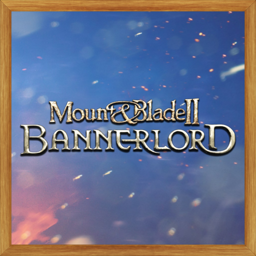 Icon for Mount & Blade II: Bannerlord by r_dsgnd - SteamGridDB