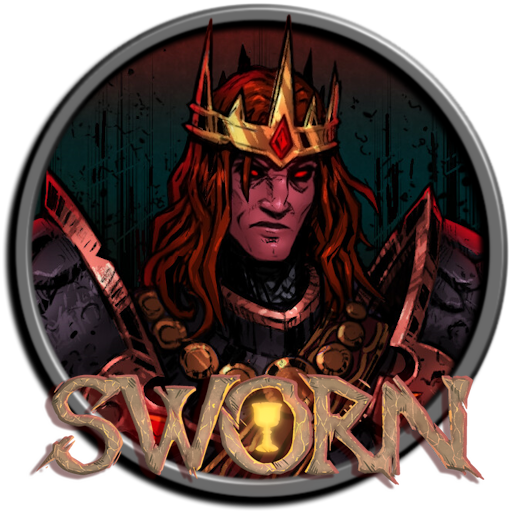 Icon for SWORN by LutzPS - SteamGridDB