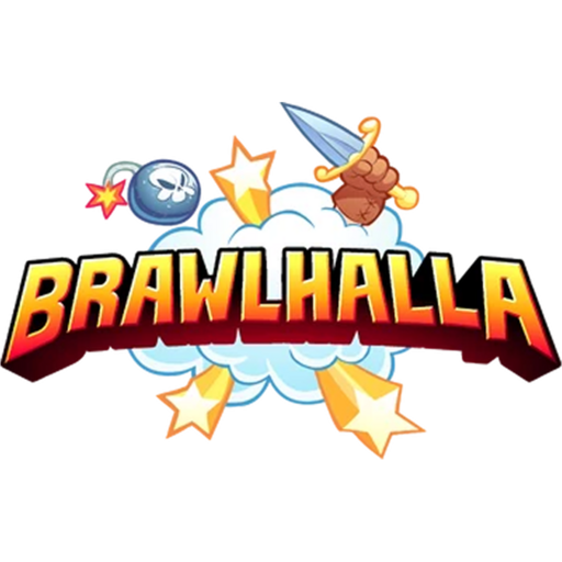 Icon for Brawlhalla by spongebob - SteamGridDB