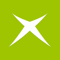 Icon for xemu (Emulator) by Hammyd - SteamGridDB