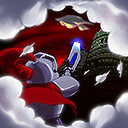 Icon for Rogue Legacy by Friendlyfirenought - SteamGridDB