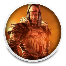 Icon for Gothic II: Gold Classic by Reiisen - SteamGridDB