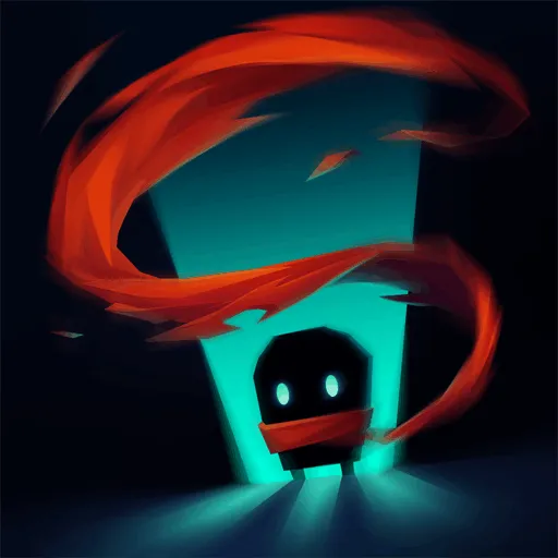 Icon for Soul Knight by Drakeon - SteamGridDB