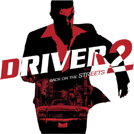 Icon for Driver 2 by SirDuncan - SteamGridDB