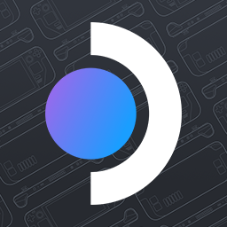 Icon for Steam Deck by QuangPham - SteamGridDB