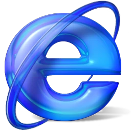 Icon for Internet Explorer by dogman2807 - SteamGridDB