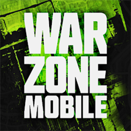 Icon for Call of Duty: Warzone Mobile by aetherium. - SteamGridDB