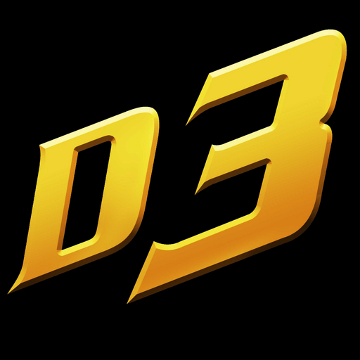 Icon for Driv3r by Gector(lint)Nathan - SteamGridDB