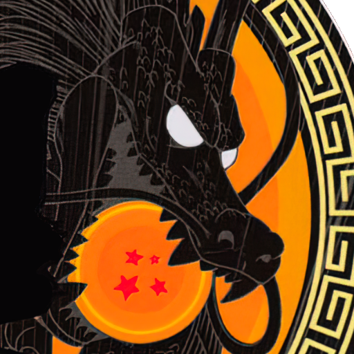 Icon for Super Dragon Ball Z by AlastorAlex - SteamGridDB