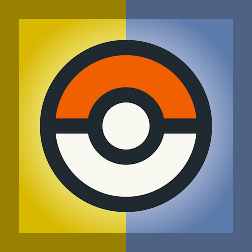 Icon for Pokémon HGSS: Golden Edition by ColossusSteppes - SteamGridDB