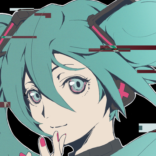 Icon for Cytus II by JSMonroe - SteamGridDB