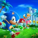 Icon for Sonic Superstars by Thisiguy - SteamGridDB