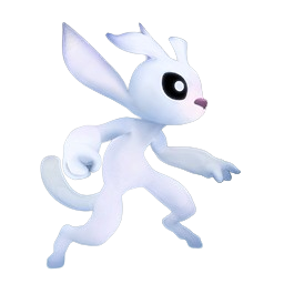 Icon for Ori and the Will of the Wisps by red_mamba30 - SteamGridDB