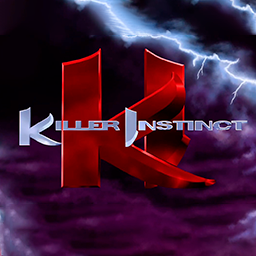 Icon for Killer Instinct - Arcade by Gato Comunista - SteamGridDB