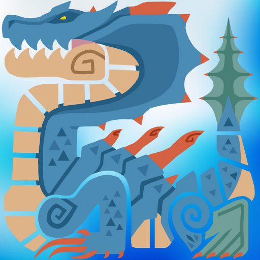 Icon for Monster Hunter Tri by VersiC - SteamGridDB