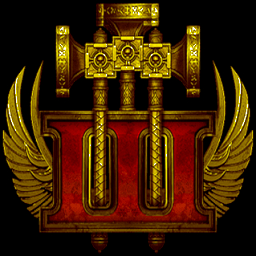 Icon for Total War: Warhammer III by RatboyW - SteamGridDB