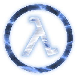 Icon for Sven Co-op by Maxine - SteamGridDB