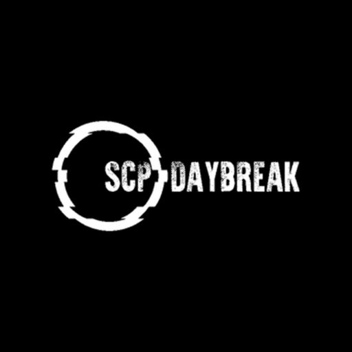 Icon for SCP: Daybreak by YMCrank - SteamGridDB