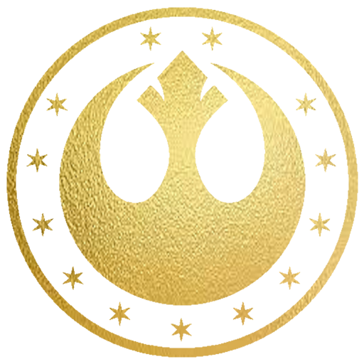 Icon for Star Wars: Empire at War - Gold Pack by darkyuri - SteamGridDB