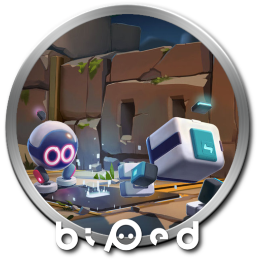 Icon for Biped by duhnuhnuh_duhnuhnuh - SteamGridDB