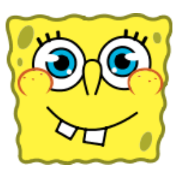 Icon for Terrific Spongebob Darts by SWG64 - SteamGridDB