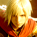 Icon for Final Fantasy Type-0 by Kam - SteamGridDB