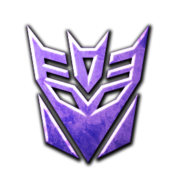 Icon for Transformers: Fall of Cybertron by TParavani - SteamGridDB