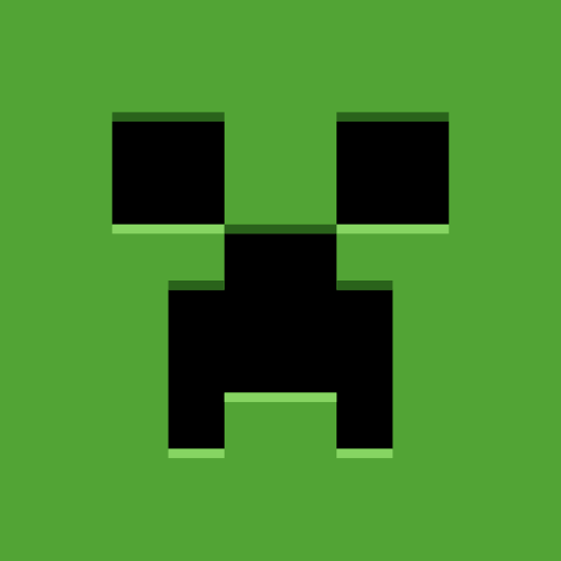 Icon for Minecraft Launcher by Yarcaz - SteamGridDB