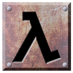 Icon for Deathmatch Classic by Maxine - SteamGridDB