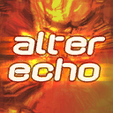 Icon for Alter Echo by Zenperor - SteamGridDB