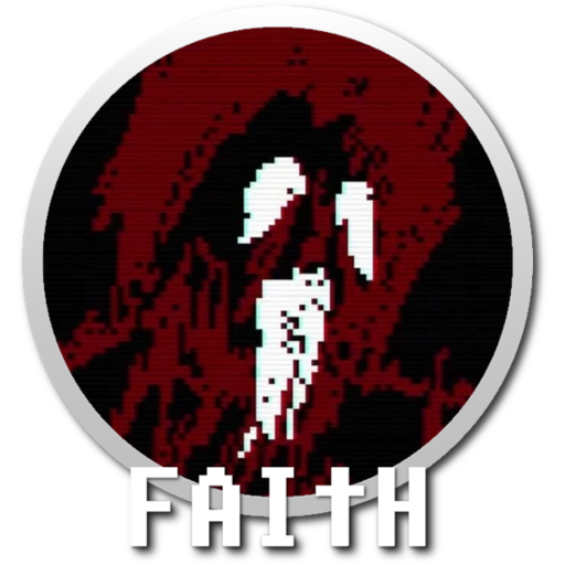 Icon for FAITH: The Unholy Trinity by duhnuhnuh_duhnuhnuh - SteamGridDB