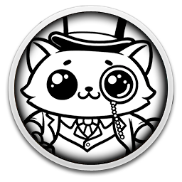 Icon for 100 Capitalist Cats by HTheorigin4l - SteamGridDB