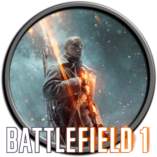 Icon for Battlefield 1 by LutzPS - SteamGridDB