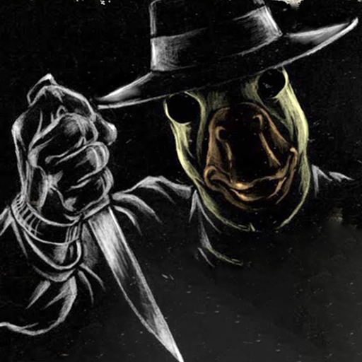 Icon for The Night Ripper by lxlJuggernaut - SteamGridDB